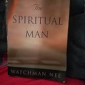 The Spiritual Man: Watchman Nee: 8601400526545: Amazon.com: Books