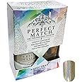 Amazon.com : LeChat Perfect Match Gel Polish, Cosmic Rays, 0.5 Ounce (SPMS02) : Beauty ...