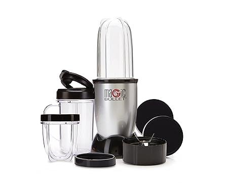 The TOP Smallest and Portable Blender - Food Processr