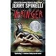 Amazon.com: Wringer: A Newbery Honor Award Winner: 9780060592820 ...