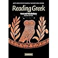 Amazon.com: Reading Greek: Text and Vocabulary: 9780521698511: Joint ...