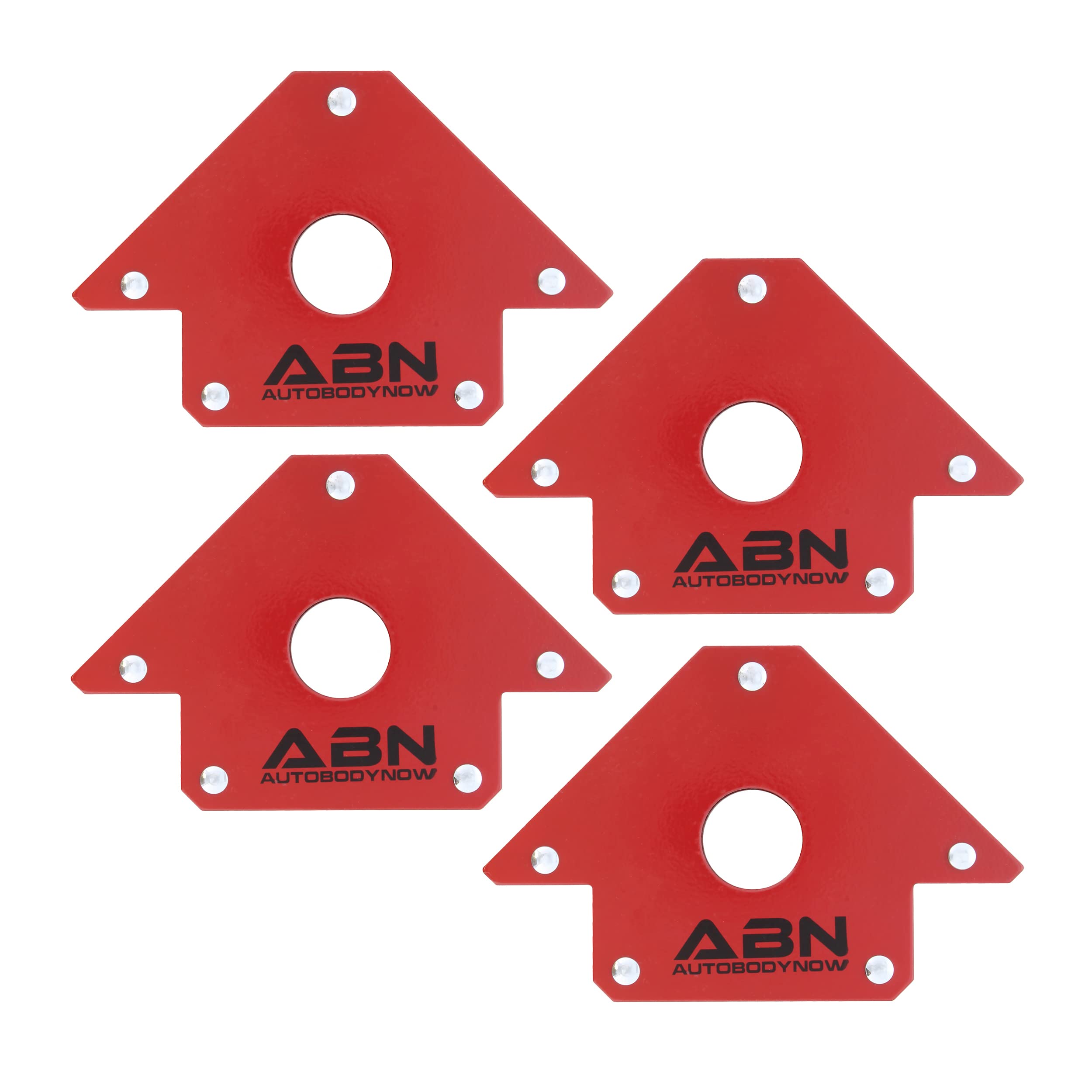 Mua ABN Arrow Welding Magnet Fabrication Holder Set - 4pk 50lb ...
