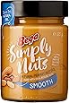Bega Bega Simply Nuts Smooth, 1 x 325 g: Amazon.com.au: Grocery ...