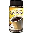 Amazon.com : Kaffree Roma Kaffree Roma Roasted Grain Beverage, 7-Ounce ...