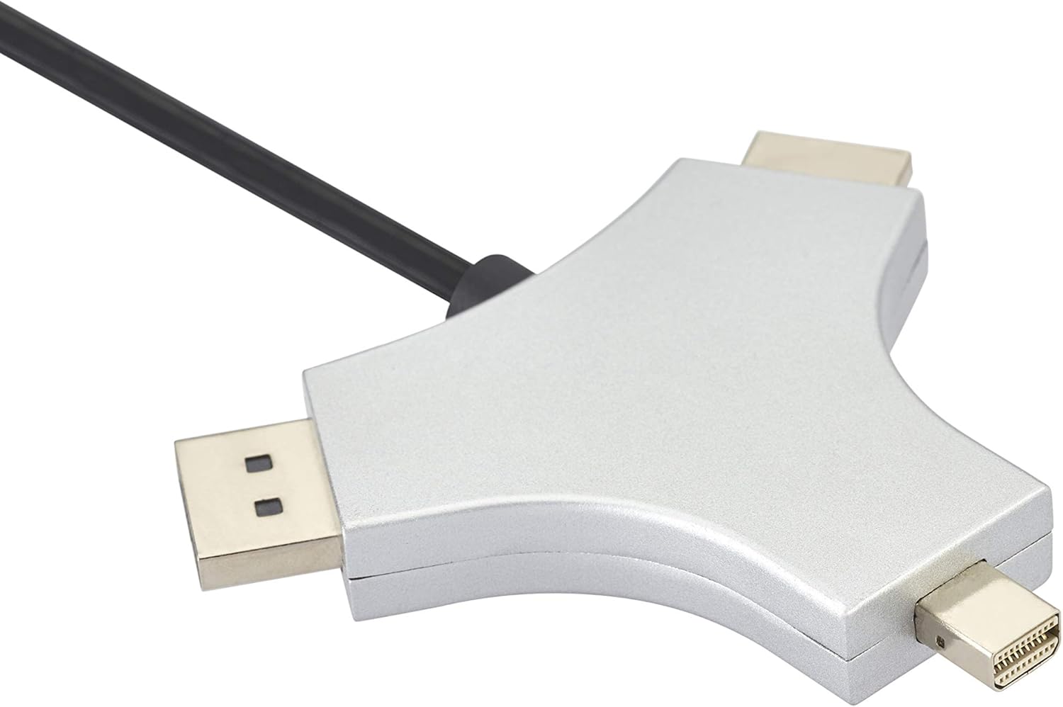 AGS Retail Ltd Compatible Multi-Connector Presentation Cable for MX200 ...