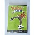 Amazon.com: Turbo Jam: 3 Totally Tubular Turbo : Chalene Johnson ...