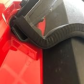 Amazon.com: AURELIO TECH Hard Coated Polycarbonate Clear UTV Full ...