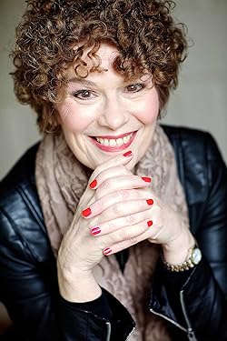 Dinah Jefferies - Alchetron, The Free Social Encyclopedia