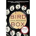 Malorie: A Bird Box Novel (Bird Box, 2): Malerman, Josh: 9780593156858 ...