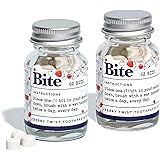 Amazon.com: Bite Toothpaste Bits with Nano Hydroxyapatite - Eco and ...