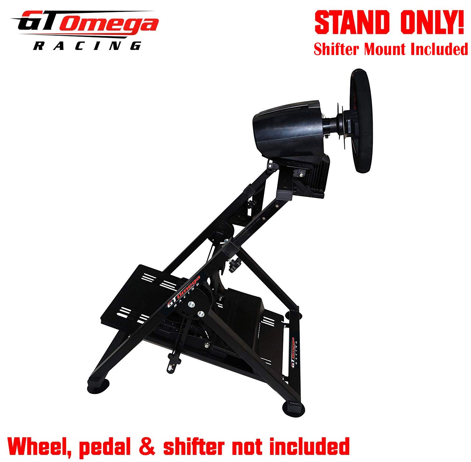 Mua GT Omega APEX Racing Wheel Stand for Logitech Fanatec Clubsport ...