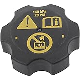 Amazon.com: ACDelco GM Original Equipment 13502353 20 P.S.I. Radiator ...