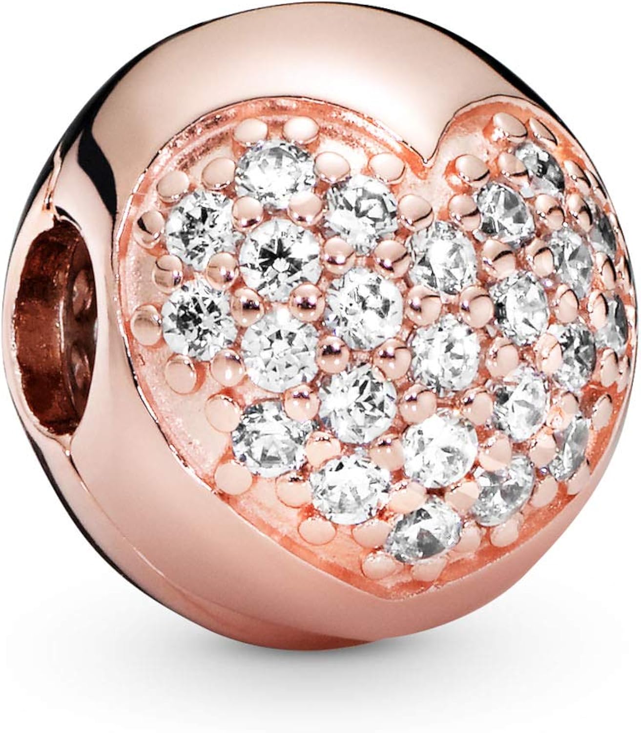 Pandora Women 925 Sterling Silver Silver: Amazon.co.uk: Jewellery