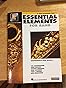 Essential Elements for Band - Book 1 with EEi: Eb Alto Saxophone: Hal ...
