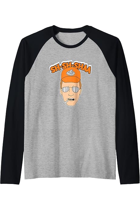 Dale Gribble Sha Sha Amazon.com: King Of The Hill Rusty Shackleford