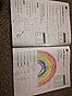 Amazon.com: 240 Vocabulary Words Kids Need to Know, Grade 1: 24 Ready ...