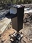 Amazon.com: Architectural Mailboxes 6900RZ Elephantrunk Parcel Drop Box ...