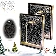 Amazon.com: Street Light Snow Globe, Snowy Night Street Lamp,Snowfall ...