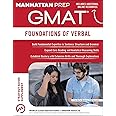 GMAT Foundations of Math: 900+ Practice Problems in Book and Online ...