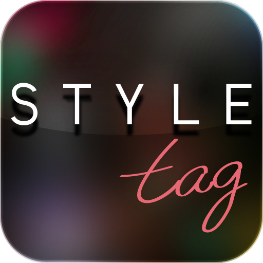 StyleTag: Social Fashion Magazine:Amazon.com:Appstore for Android