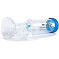 Amazon.com : Cat Inhaler Feline Aerosol Chamber with Breathing ...