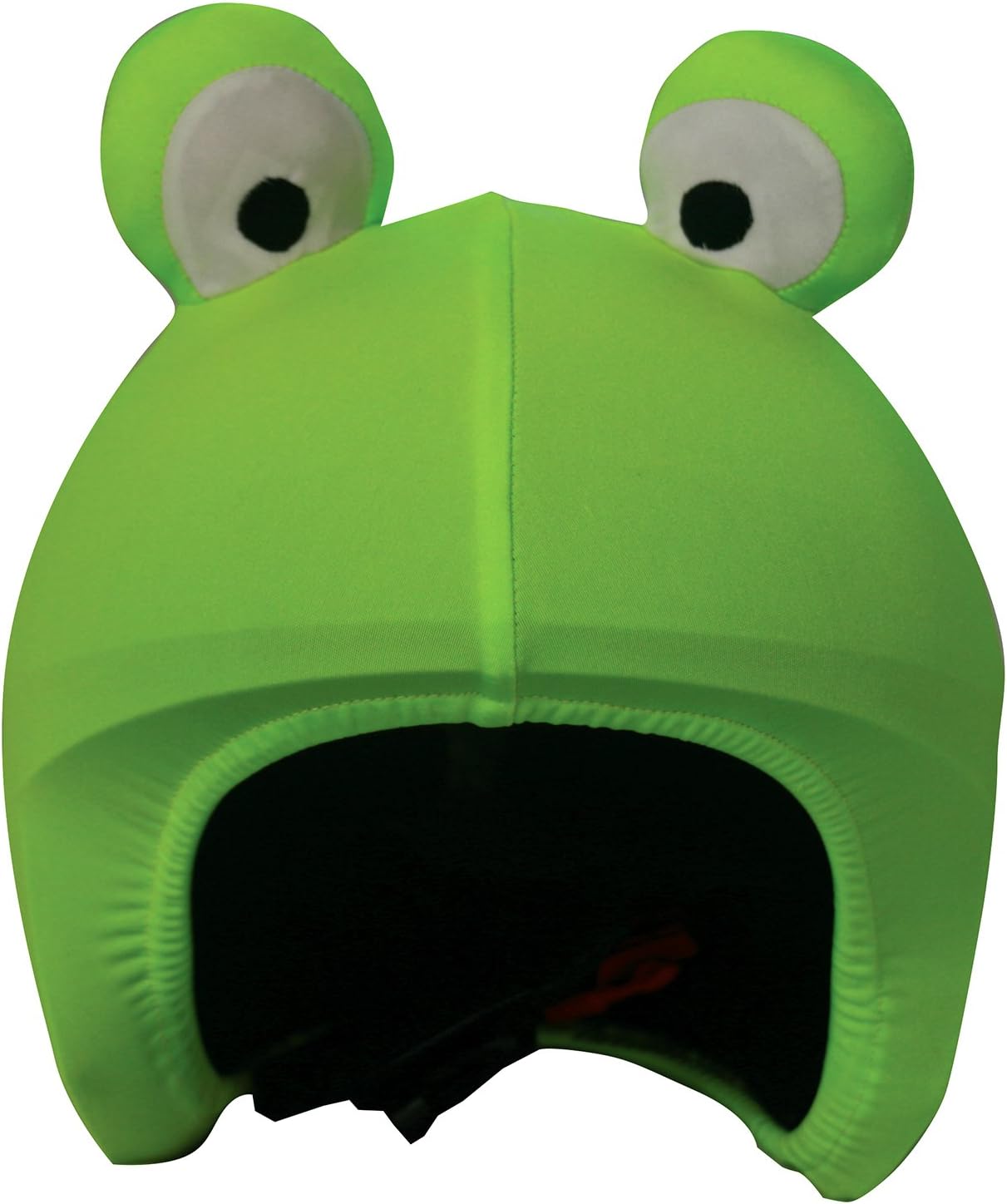 COOLCASC multisport Helmet Cover FROG – BigaMart