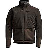 SITKA Gear Duck Oven Jacket Optifade Waterfowl Medium at Amazon Men’s ...