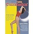 Amazon.com: AM/PM Callanetics (Official DVD) : Callan Pinckney: Movies & TV