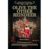 Olive, the Other Reindeer (Olive, OLIV): Vivian Walsh, J.otto Seibold ...