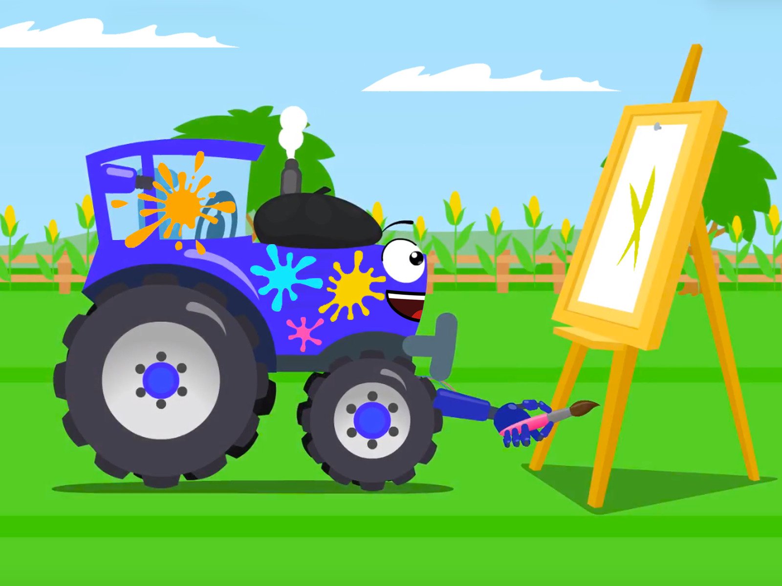 Watch Bip Bip Cars | Prime Video