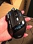 Amazon.com: Zelotes 5500 DPI 7 Button LED Optical USB Wired Gaming ...
