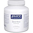 Pure Encapsulations Best-Rest Formula | Support the Onset of Sleep and ...