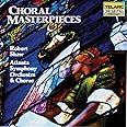 Amazon.com: Choral Masterpieces: CDs & Vinyl