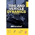 Amazon.com: Tire and Vehicle Dynamics: 9780080970165: Pacejka, Hans ...