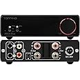 Amazon.com: Topping PA5 II Plus Power Amplifier 140W x 2 Class D Fully ...