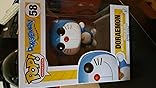 Amazon.com: Funko POP Anime: Doraemon Action Figure : Toys & Games