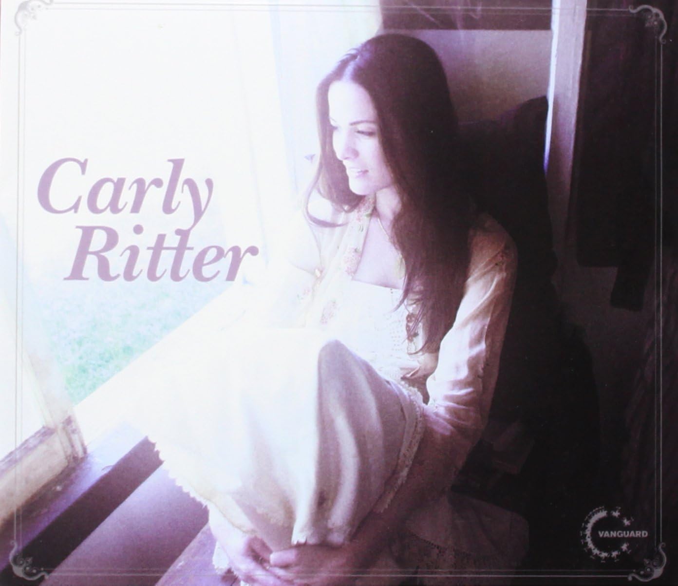 Amazon | Carly Ritter | Ritter, Carly | 輸入盤 | 音楽