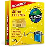 Septic Tank Bacteria - BioBoost Tablets (12 Months) - The UK's Most ...