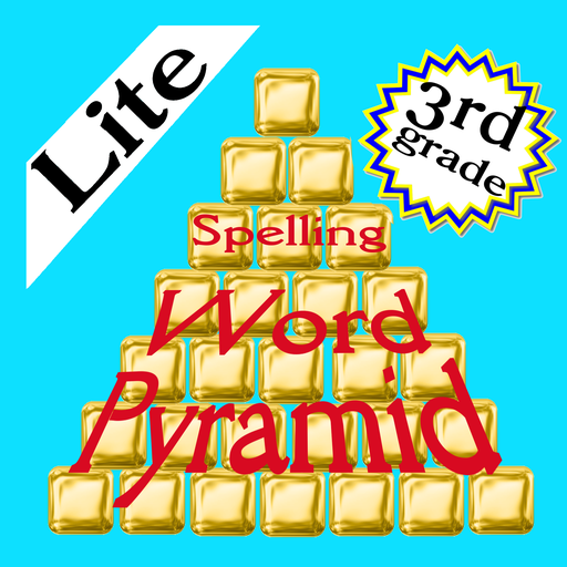 Amazon.com: Spelling Word Pyramids Lite : Apps & Games