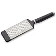 Amazon.com: KitchenAid KE321OHOBA Classic Etched Fine Grater, One Size ...