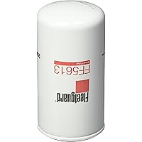 Amazon.com: Kit Fleetguard (FF5613-FS19768) Fuel Filter - Water ...