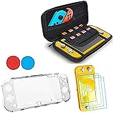 Nintendo Switch Lite - Grey : Amazon.com.mx: Videojuegos