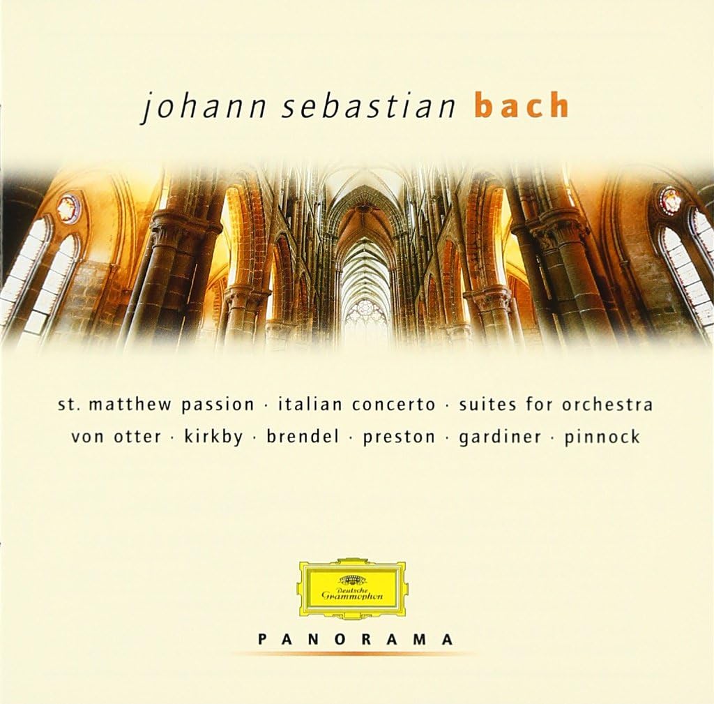 Bach Collection Vol. 2: Amazon.co.uk: Music