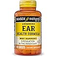 Amazon.com: MASON NATURAL Advanced Ear Health Formula - Supports ...