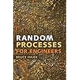 Random Processes for Engineers: Hajek, Bruce: 9781107100121: Amazon.com: Books