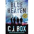 Amazon.com: Blue Heaven: 9780312614836: Box, C. J.: Books