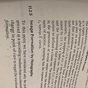 Amazon.com: Introduction to Fourier Optics (9781319119164): Goodman ...