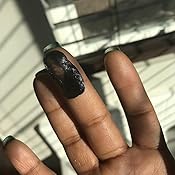 Amazon.com : Dem Edges Tinted Edge Control - Black : Beauty