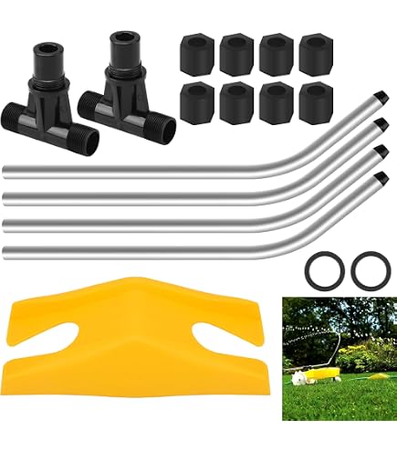 Orbit Sprinklers Parts