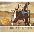 The Glorious Flight: Across The Channel With Louis Bleriot (Turtleback ...